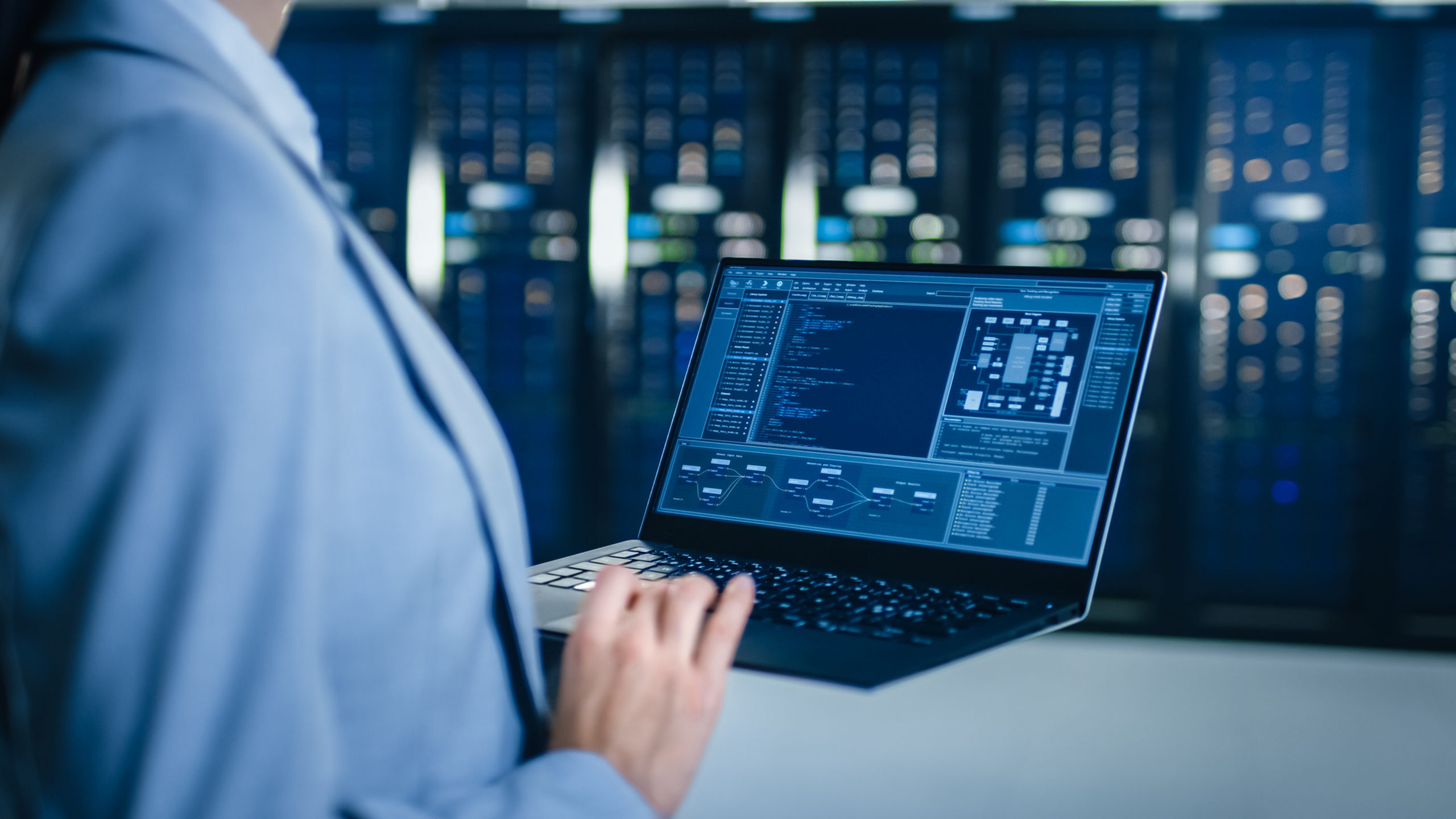 Client Security und Endpoint Security für Firmen | RAUSYS